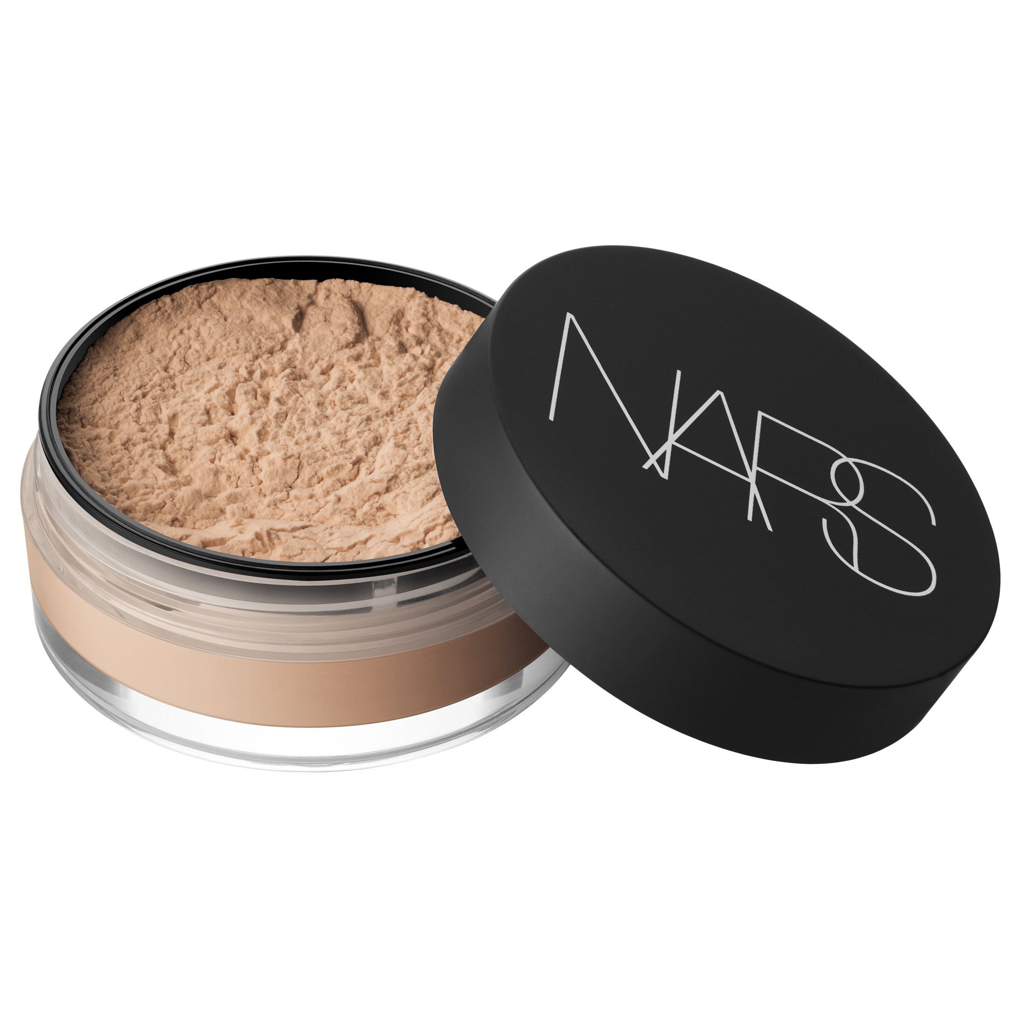 NARS Soft Velvet Loose Powder - #Desert (Light Rose) 10g/0.35oz