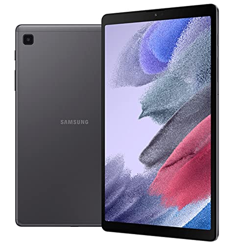 Samsung Galaxy TAB A7 Lite, WiFi ONLY/NO Cellular, (SM-T220) 32GB, 8.7β - No Warranty/International Model- Gray