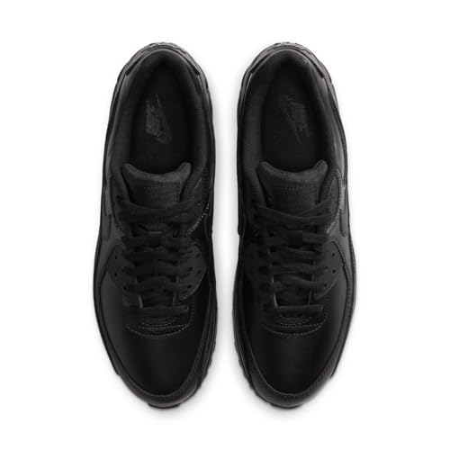 Nike Men's Gymnastics Shoes Sneaker, Black, 11