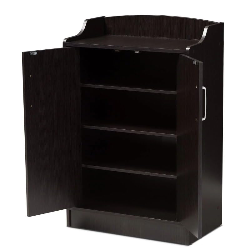 MMLLZEL Large Capacity Foyer Storage Storage Shoe Cabinet Shoe Cabinet Storage Cabinet