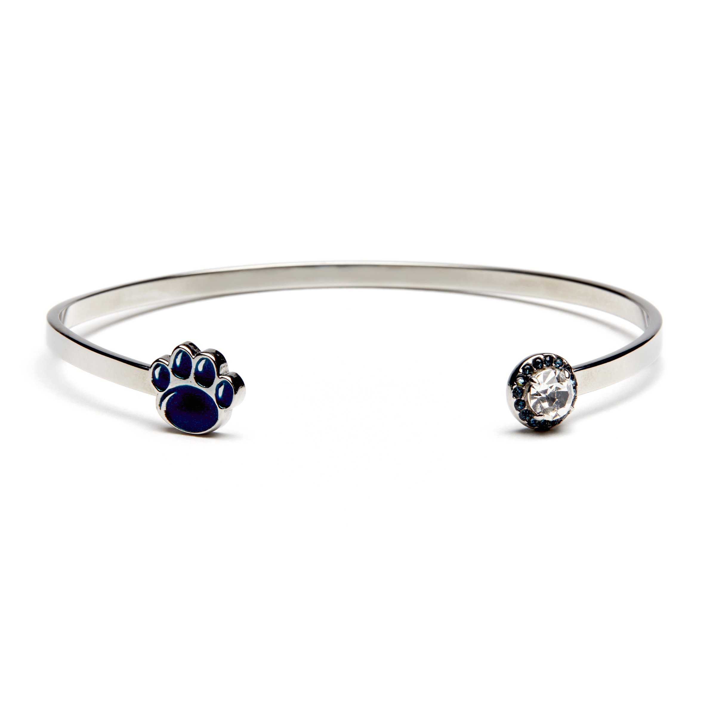 Penn State Bangle | Nittany Lions Jewelry | PSU Jewelry | Penn State Bangle