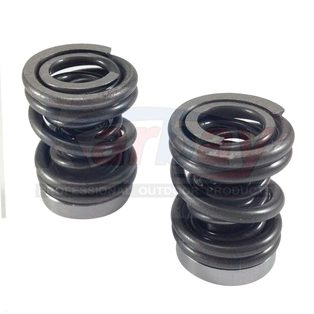 P7100 Injection Pump 3K/4K Governor Springs Compatibility with Cummins "94-98" 12V 5.9L