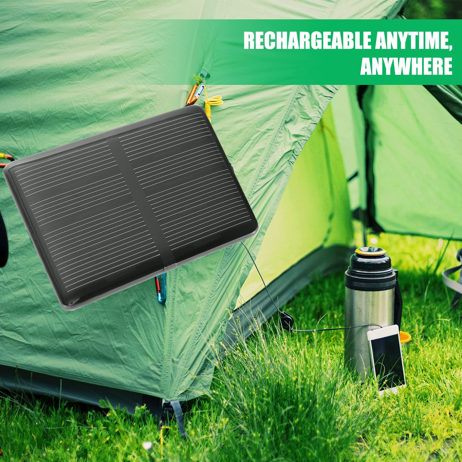 Retisee 30 Pcs Mini Solar Cells 2V 160mA Mini Solar Panels Mini Polysilicon Solar Cells DIY Electric Toy Materials Photovoltaic Cells Solar DIY System Kits