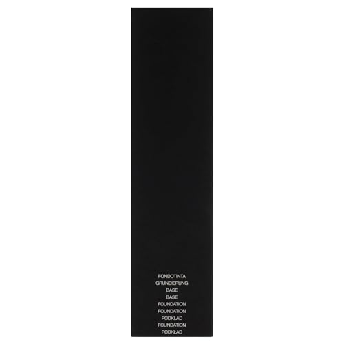 Natural Radiant Longwear Foundation - Gobi by NARS for Women - 1 oz Foundation