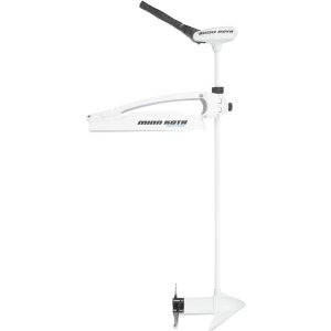 Minn Kota RIPTIDE SM RT/80/SM/BG SALTWATER TROLLING MOTOR-24V-80LB-62