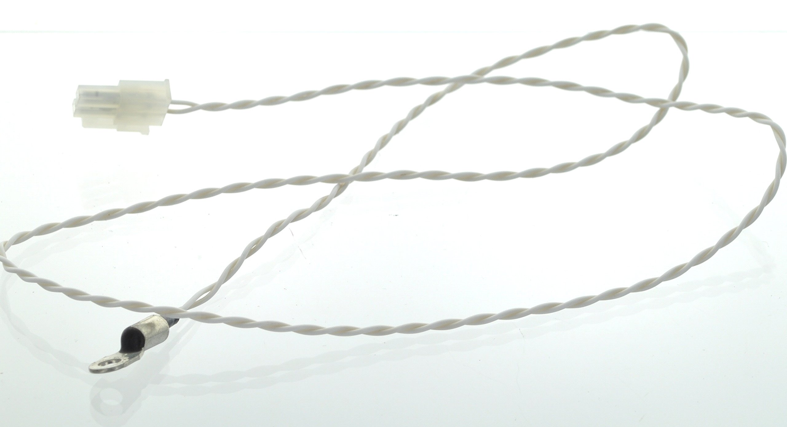 Miller 206327 Thermistor, Ntc 30K Ohm 25 Deg C 27.00In Lead