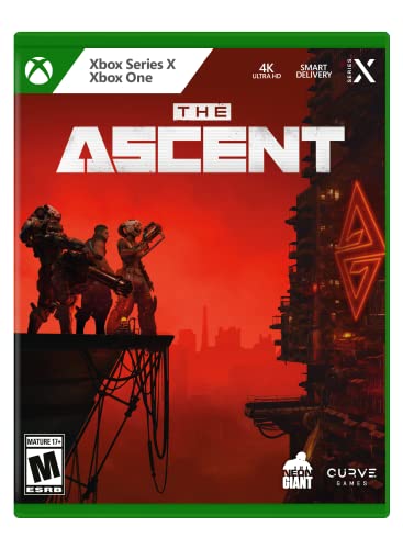 The Ascent