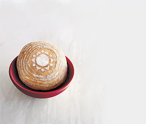 Talisman Designs Bread Embossers - Set of 2