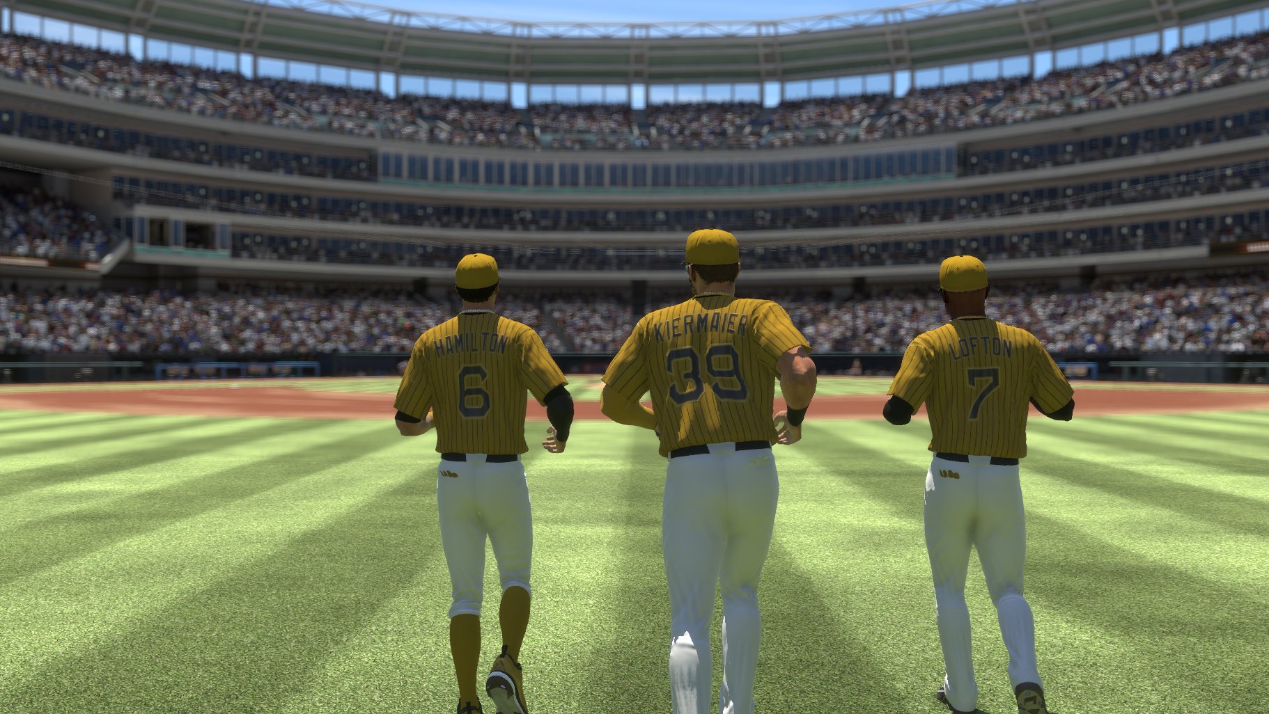 MLB The Show 17 - Standard Edition - PlayStation 4