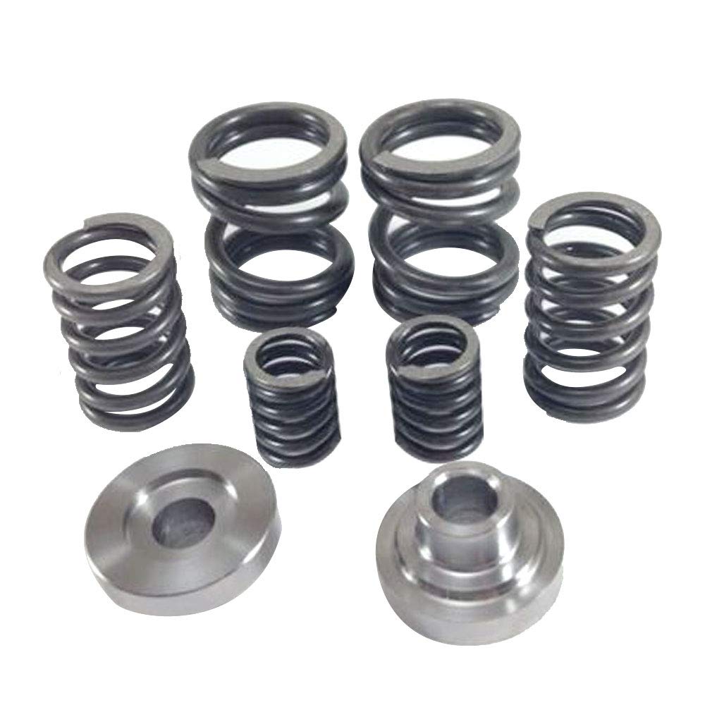 P7100 Injection Pump 3K/4K Governor Springs Compatibility with Cummins "94-98" 12V 5.9L