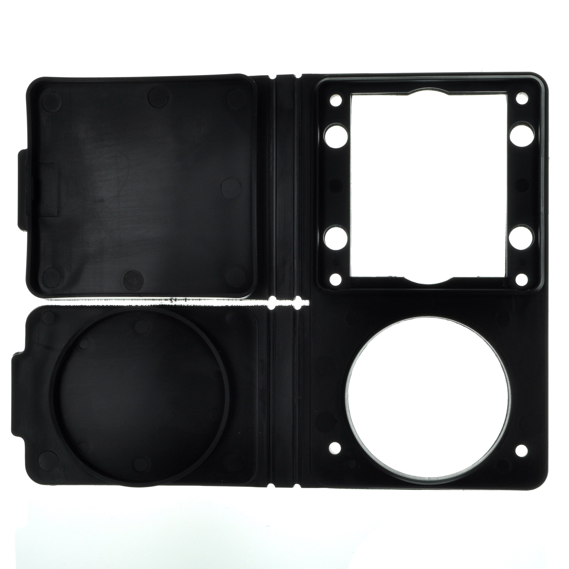 Miller 221758 Cover, Receptacle w/Gasket