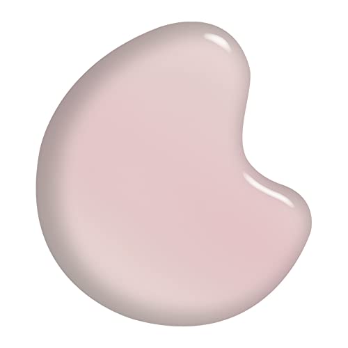 Sally Hansen Miracle Gel™, Travel Seekers First Glass, Long Lasting, Gel-Like Formula, No UV Lamp Needed, Pink Nail Polish