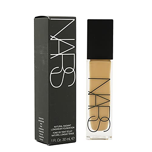 Natural Radiant Longwear Foundation Salzburg