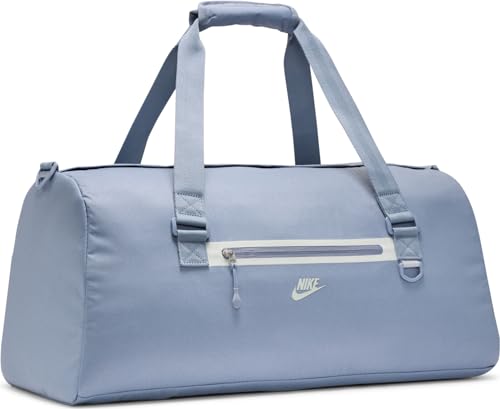 NIKE Sports, Black/Lt Smoke Grey/White, 60 L