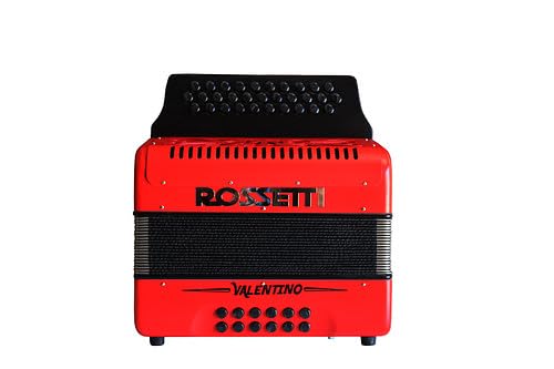 Rossetti Accordion (Valentino-RD-FBE)