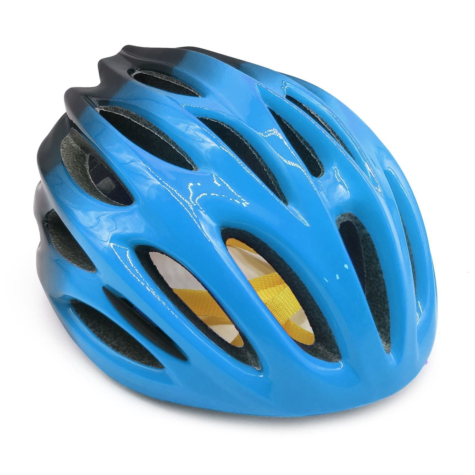 Ultralight Cycling Helmet Adjustable Bike Bicycle Helmet for Women Men CE Certified Mountain Road Bicycle Helmet