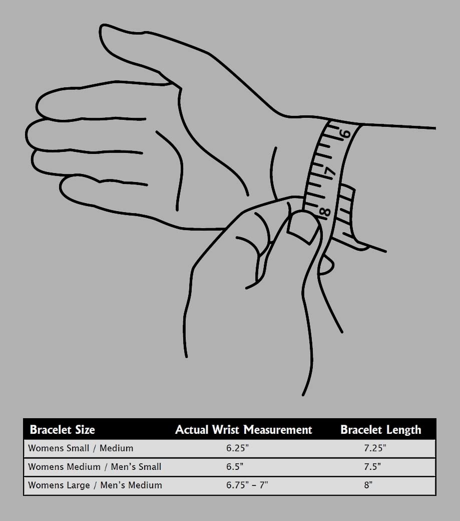 TURQ N TAUPE 925 Sterling Silver Italian Design Long Link Paper Clip Chain Bracelet for Women Men (8.50)