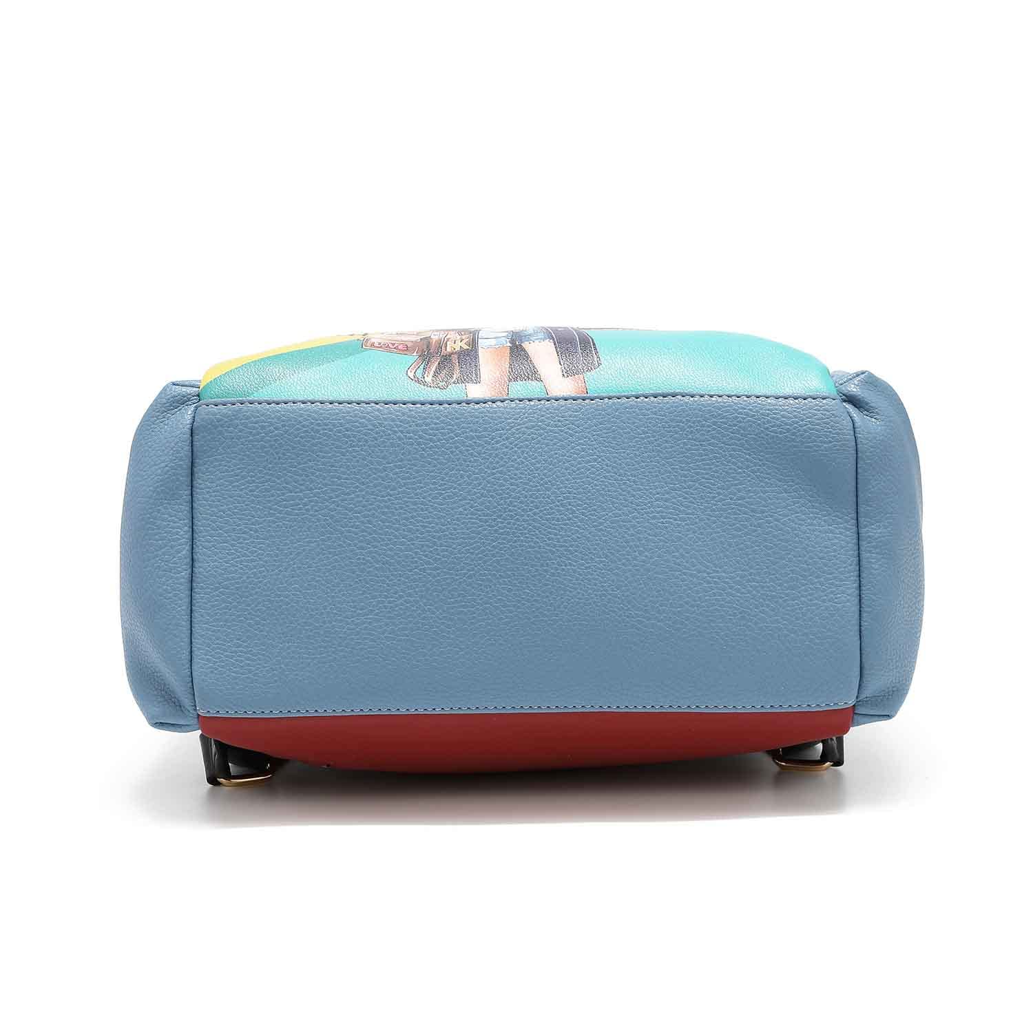 Nicole Lee NOVA BACKPACK BEST FRIENDS - NK11012