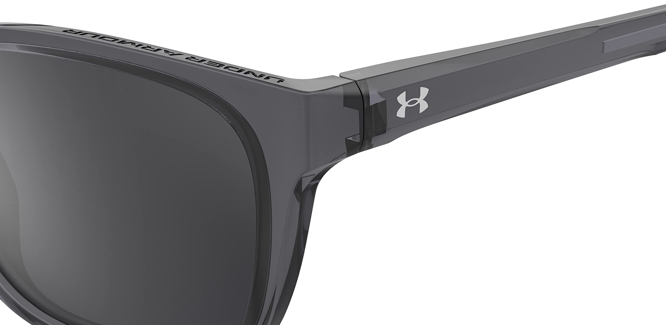 Under Armour Adult UA Raid Rectangular Sunglasses