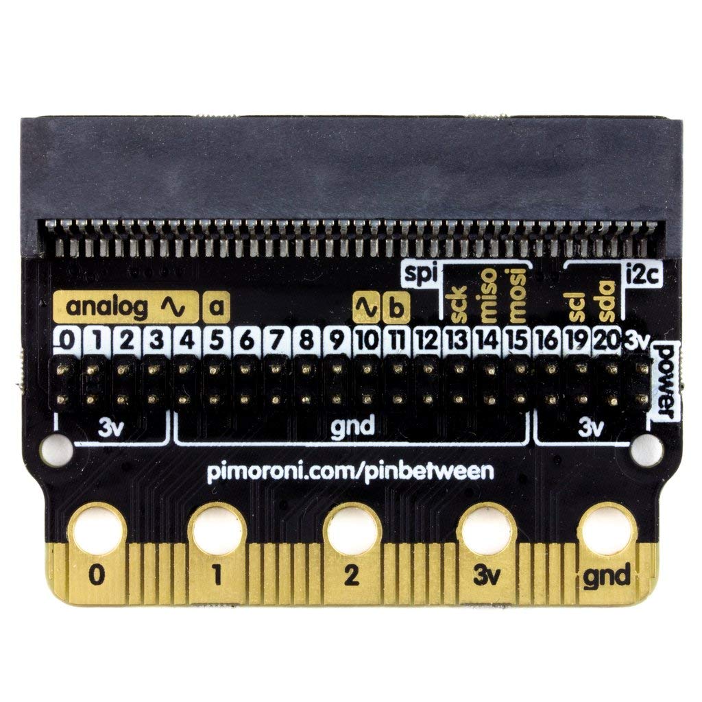 Pimoroni Pinbetween
