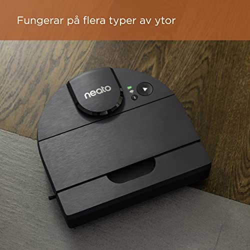 Neato Robotics NEATOD8 D8 Intelligent Robot Vacuum - OPEN BOX