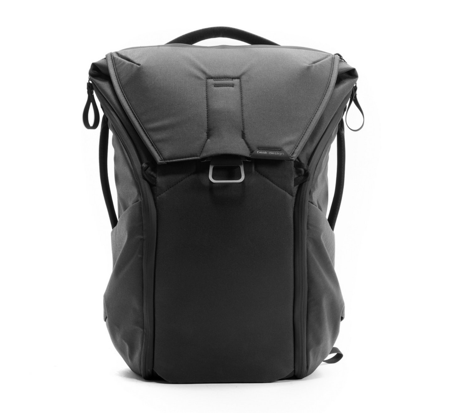 Peak Design Everyday backpack Nylon Black