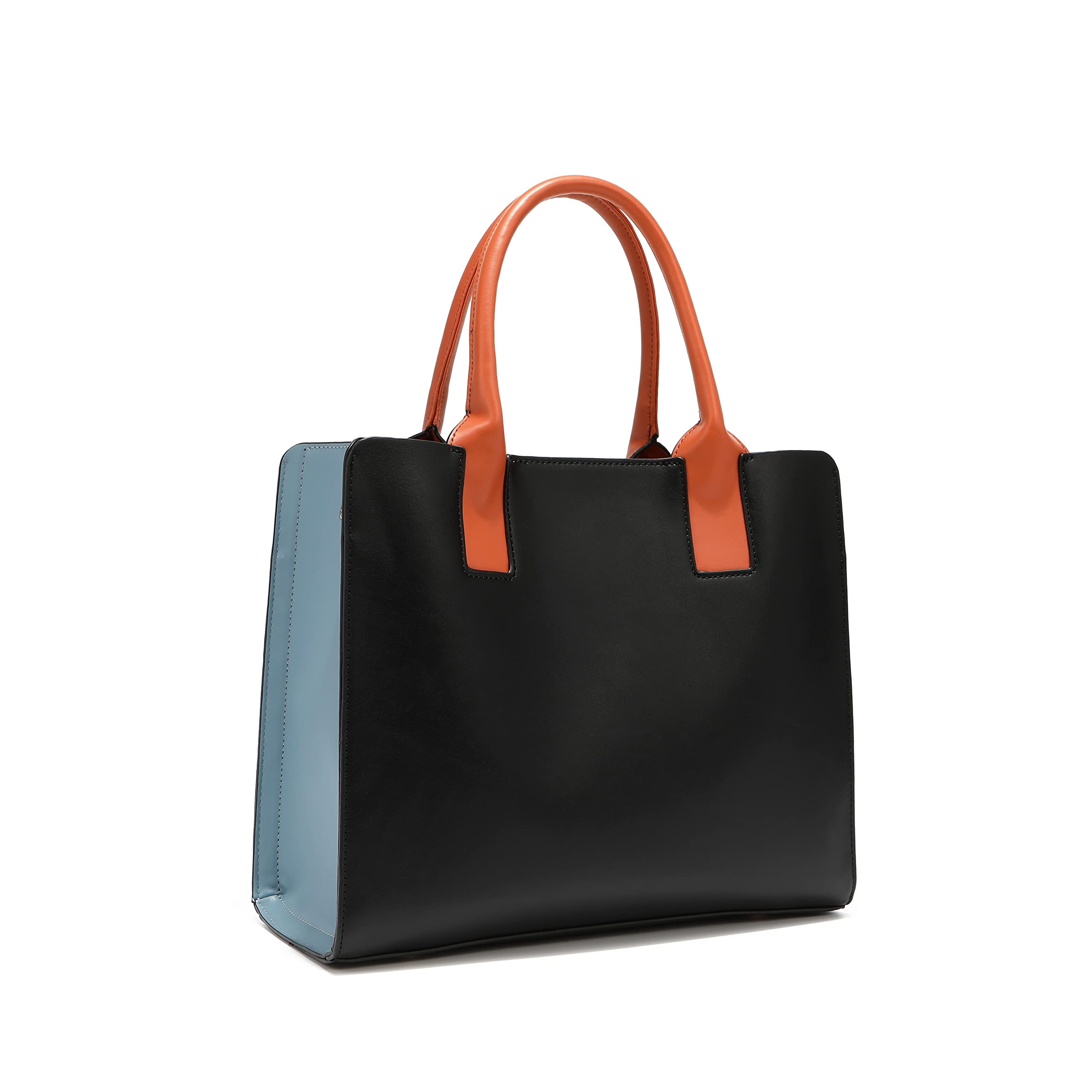 NIKKY BY NICOLE LEE - Set of 3 pieces (Bag, shoulder bag and case), Eem361