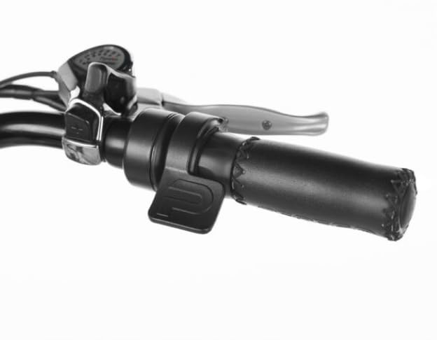 Pedego Bike Thumb Throttle