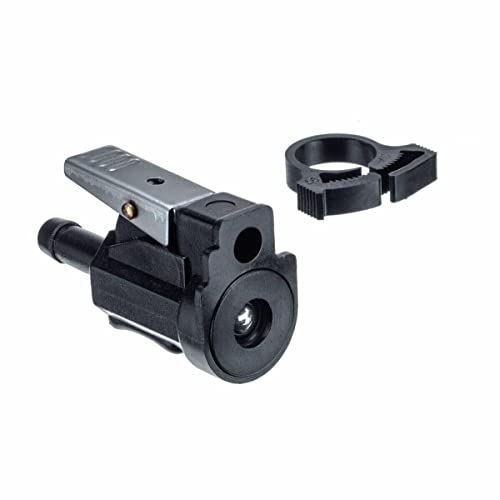 PIÑATAS OLE OEM for Mercury Marine for Quicksilver 22-14213Q Fitting Fuel Engine End Connector