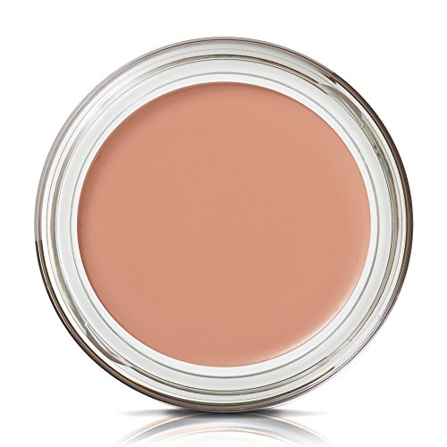 Max Factor Miracle Touch Liquid Illusion Foundation, No.65 Rose Beige, 0.38 Ounce