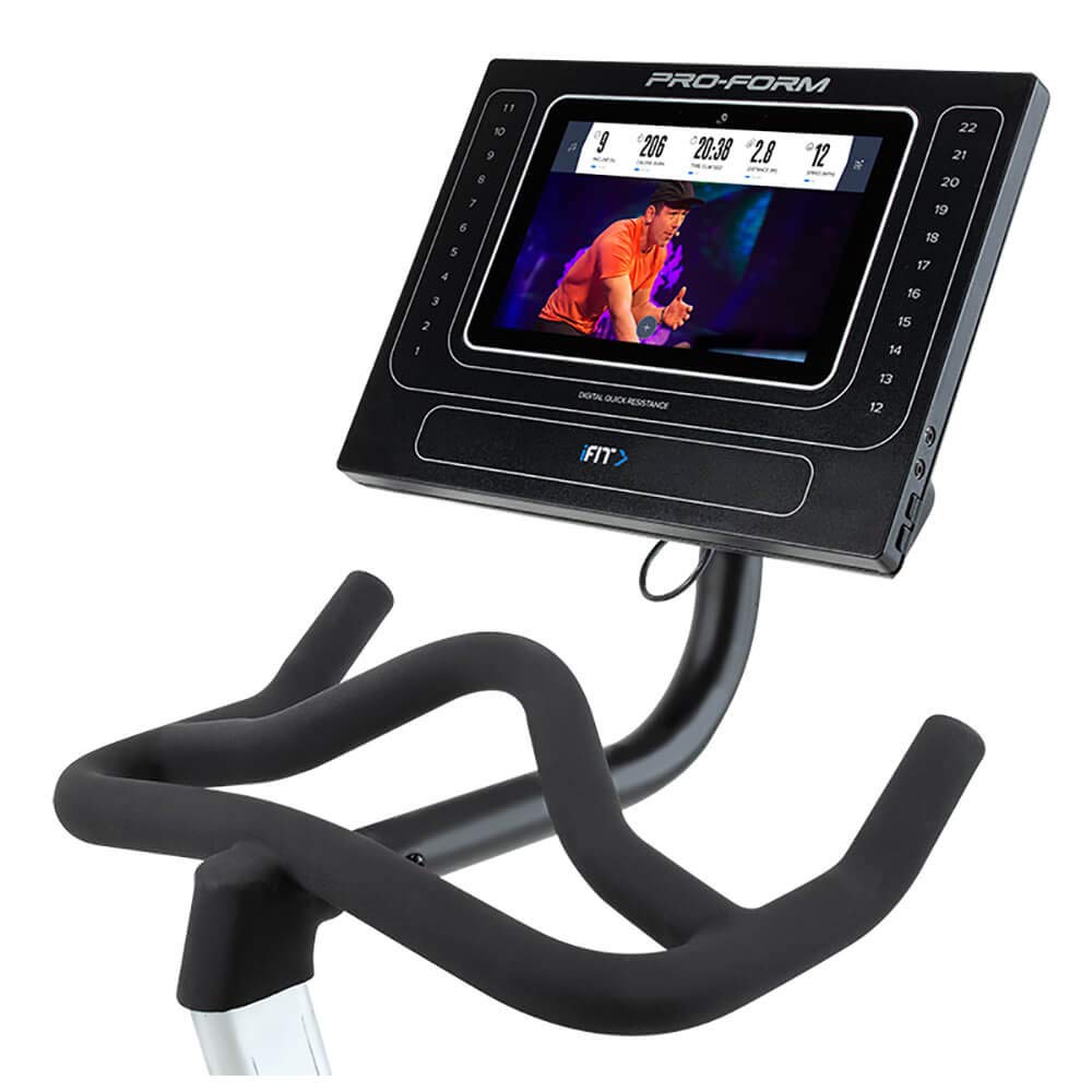 ProForm PFEX79920 / PFEX79920 / PFEX79920 Pro Spin Exercise Bike