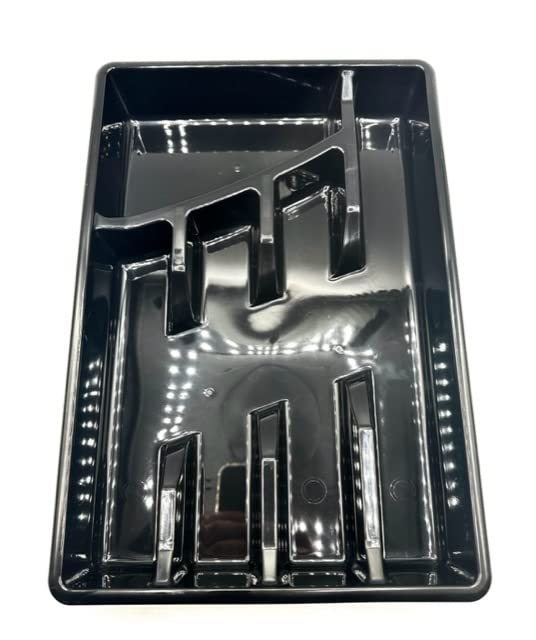 Storage Essentials Flatware Organizer