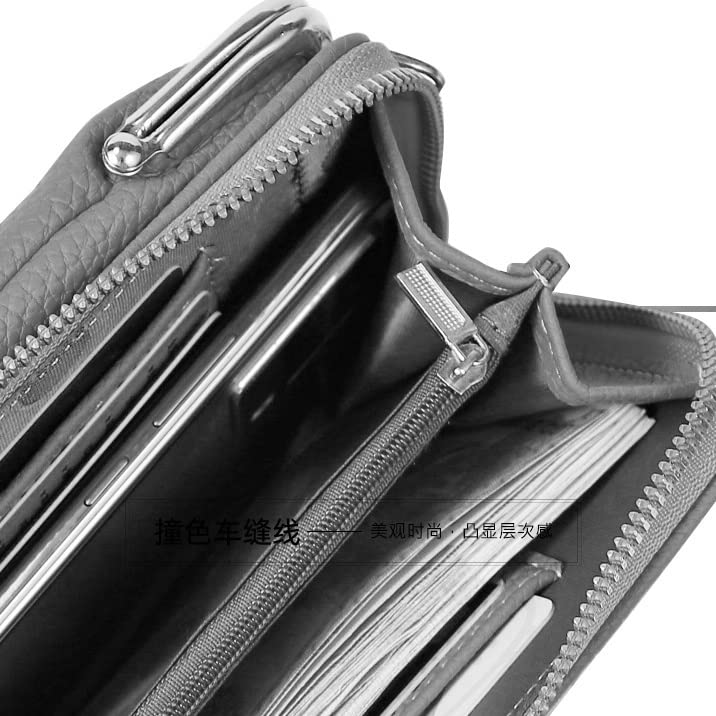 YDXNY Bag Ladies Purse Mini Multifunctional Phone Bag Crossbody