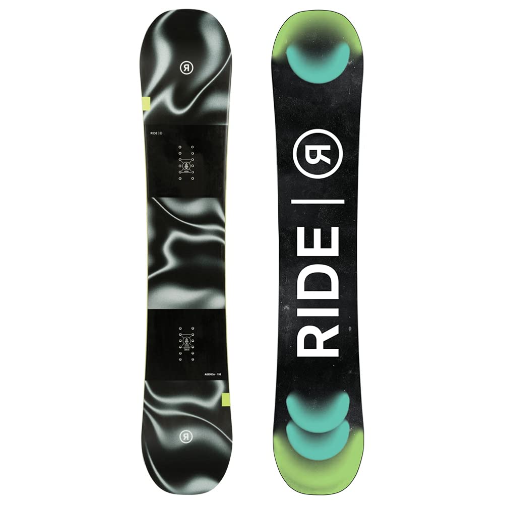 Ride Magic Stick Womens Snowboard 147cm