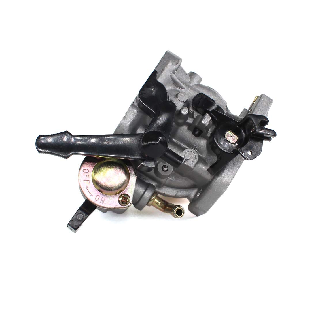 USPEEDA Carburetor Fuel Filter for Powerland PDST24 PDST24E Snow Thrower BlueMax 6783 Engine Carb