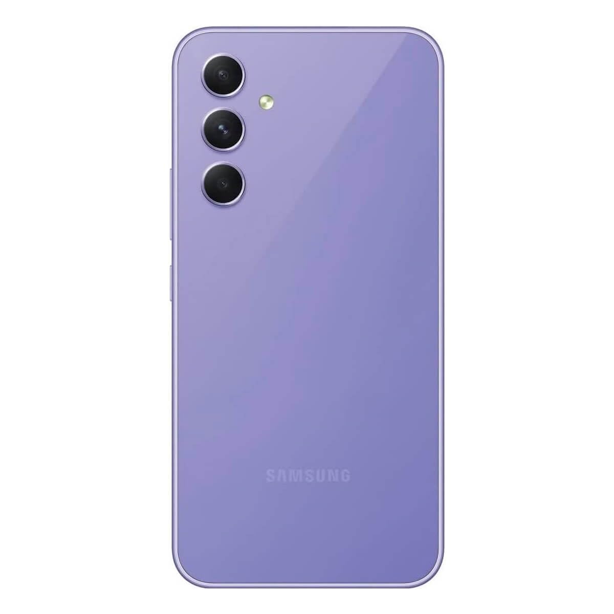 SAMSUNG A54 5g Light Violet / 8+256gb / 6.4" Amoled 120hz Full Hd+