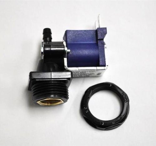 Miller 218421 Kit, Gas Valve 115Vac Nut