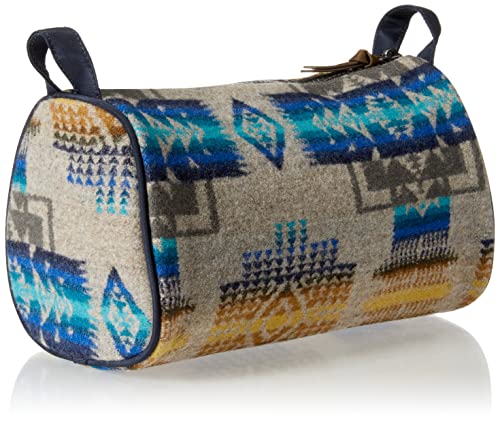 Pendleton Women's Travel Kit, Chief Joseph Blue, One Size
