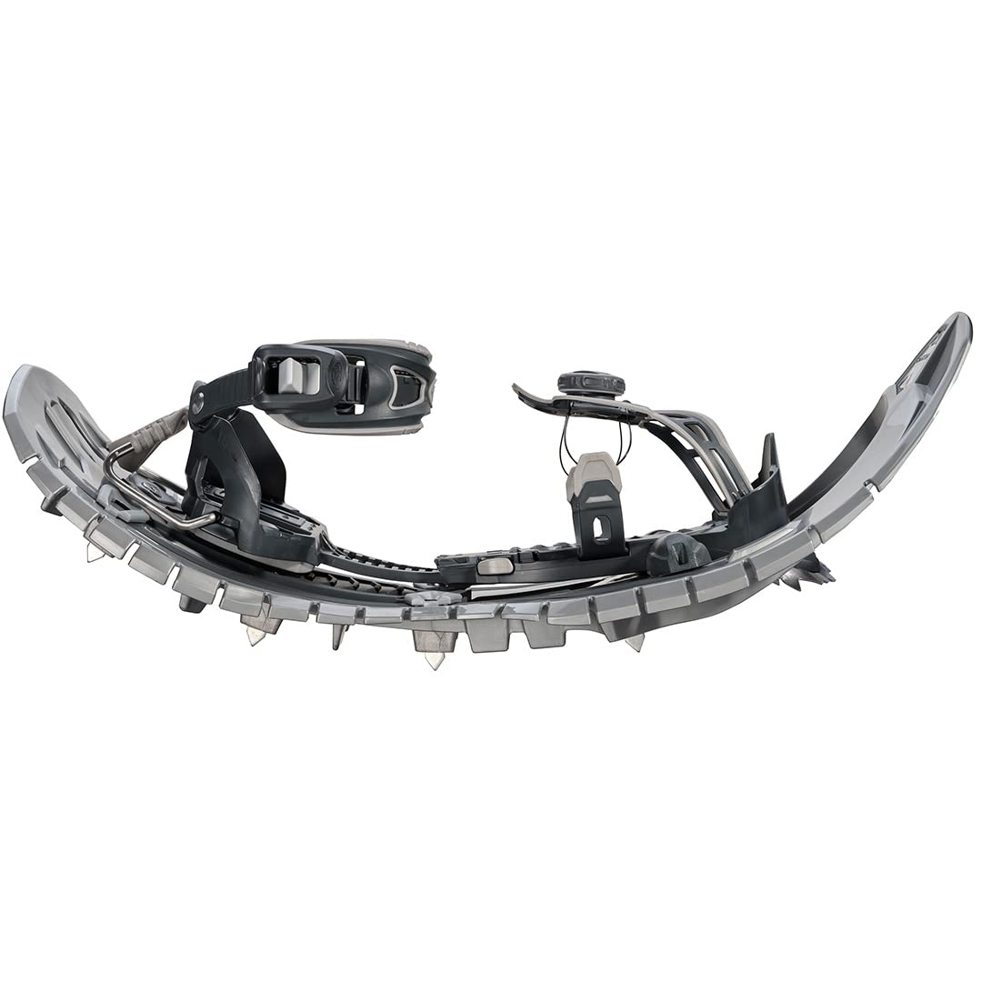 TSL Symbioz Hyperflex Original Snowshoes Sz L (69cm) Metallic