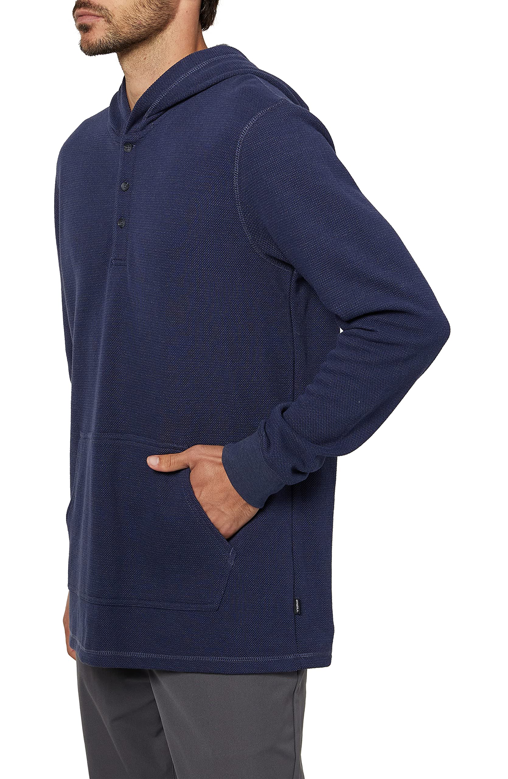 O'NEILL Men'S Tops Navy 2 / Olympia Pullover, L