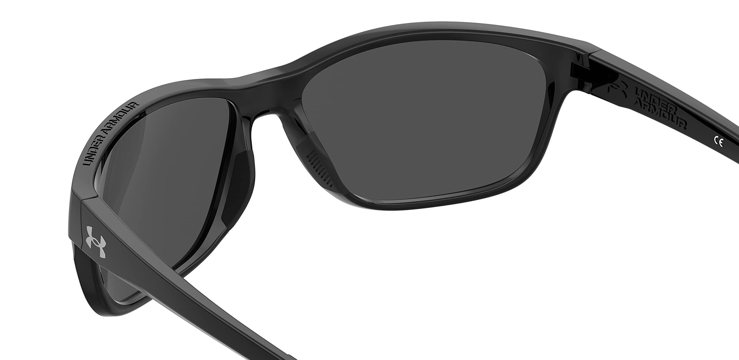 Under Armour Adult UA Undeniable Oval Sunglasses