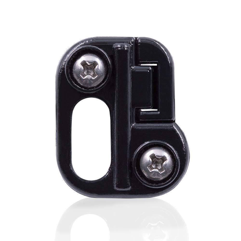 Quick Sight Elite - A Revolutionary Peep Sight for Compound Bows That Allows for Quick and Easy Adjustments in the Home and in the Field