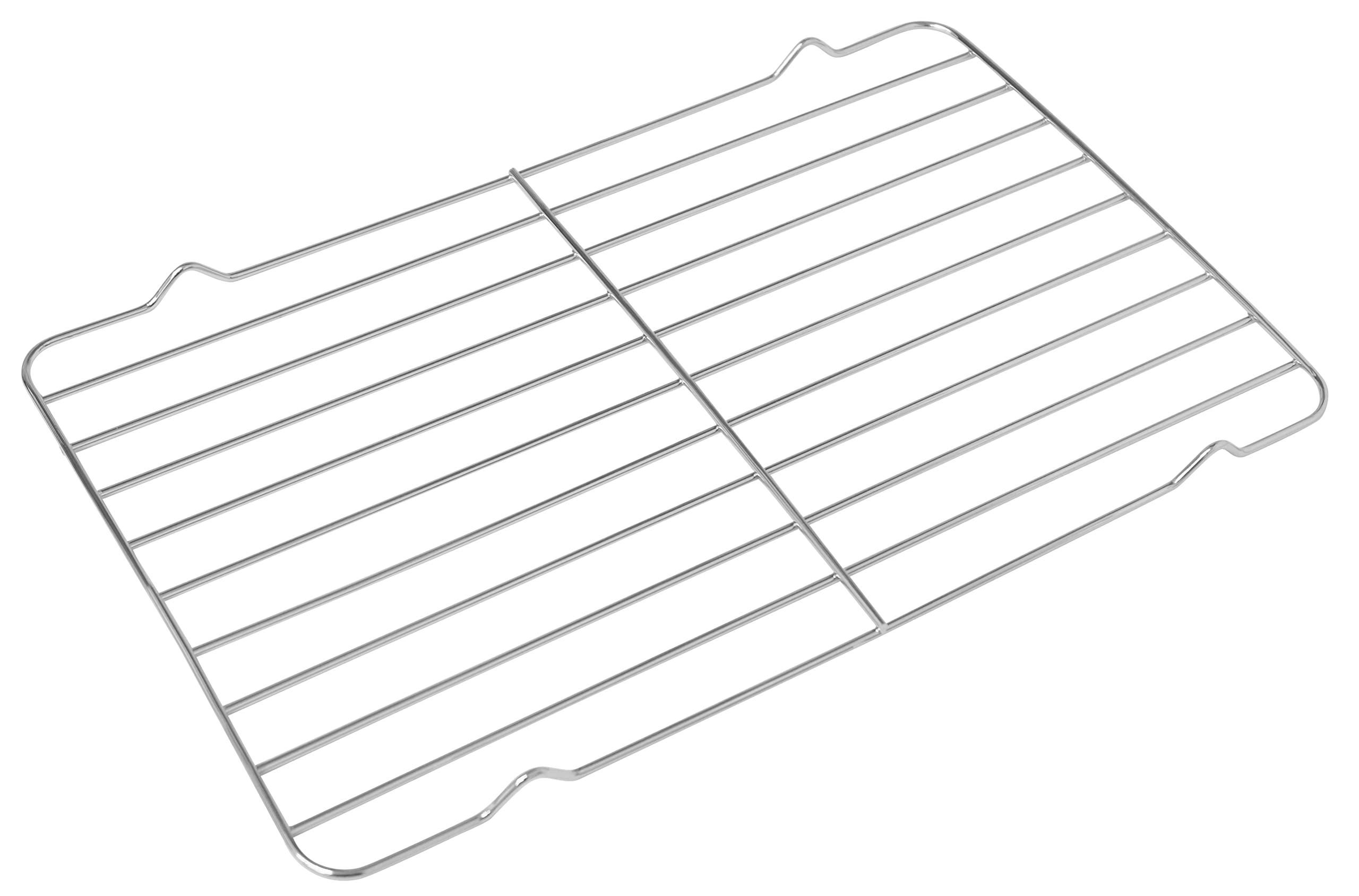 Presto Baking/Steaming Rack Fits Electric 16" Skillets, 09975