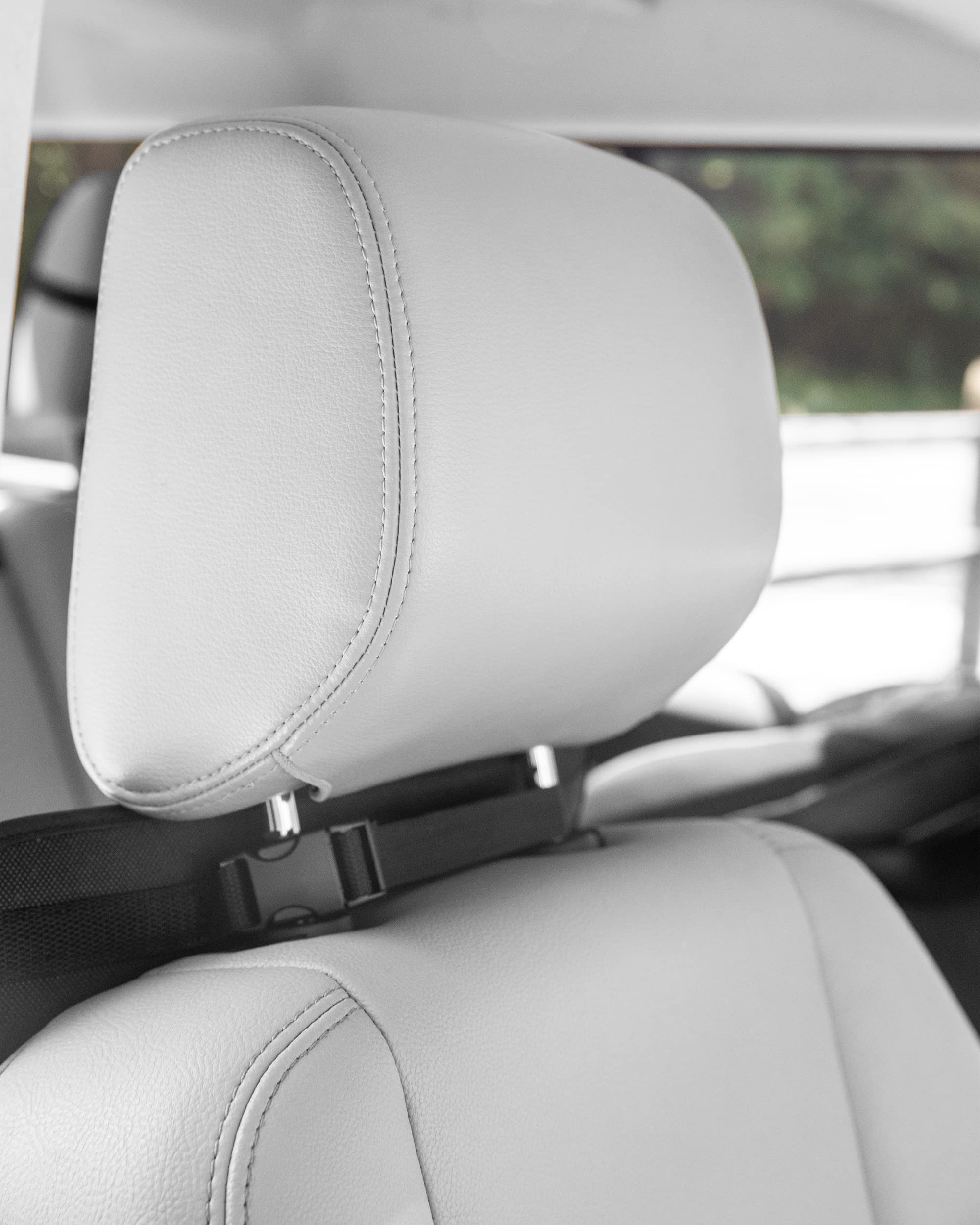Skip Hop Car Sanitizing Station, Style Driven Keep Clean, Black