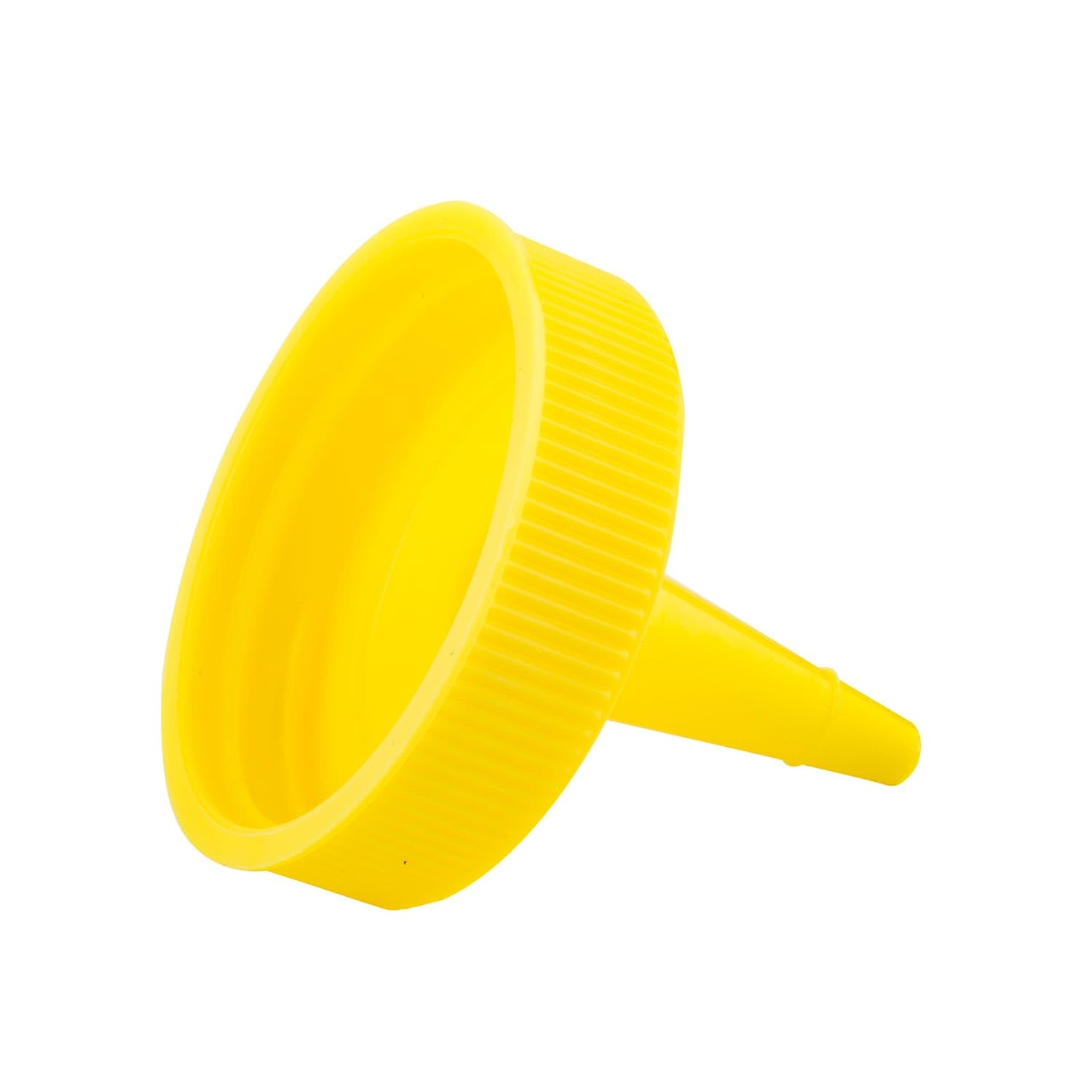 TableCraft 100TM Replacement Top f/Yellow Squeeze Dispenser - 12 / PK