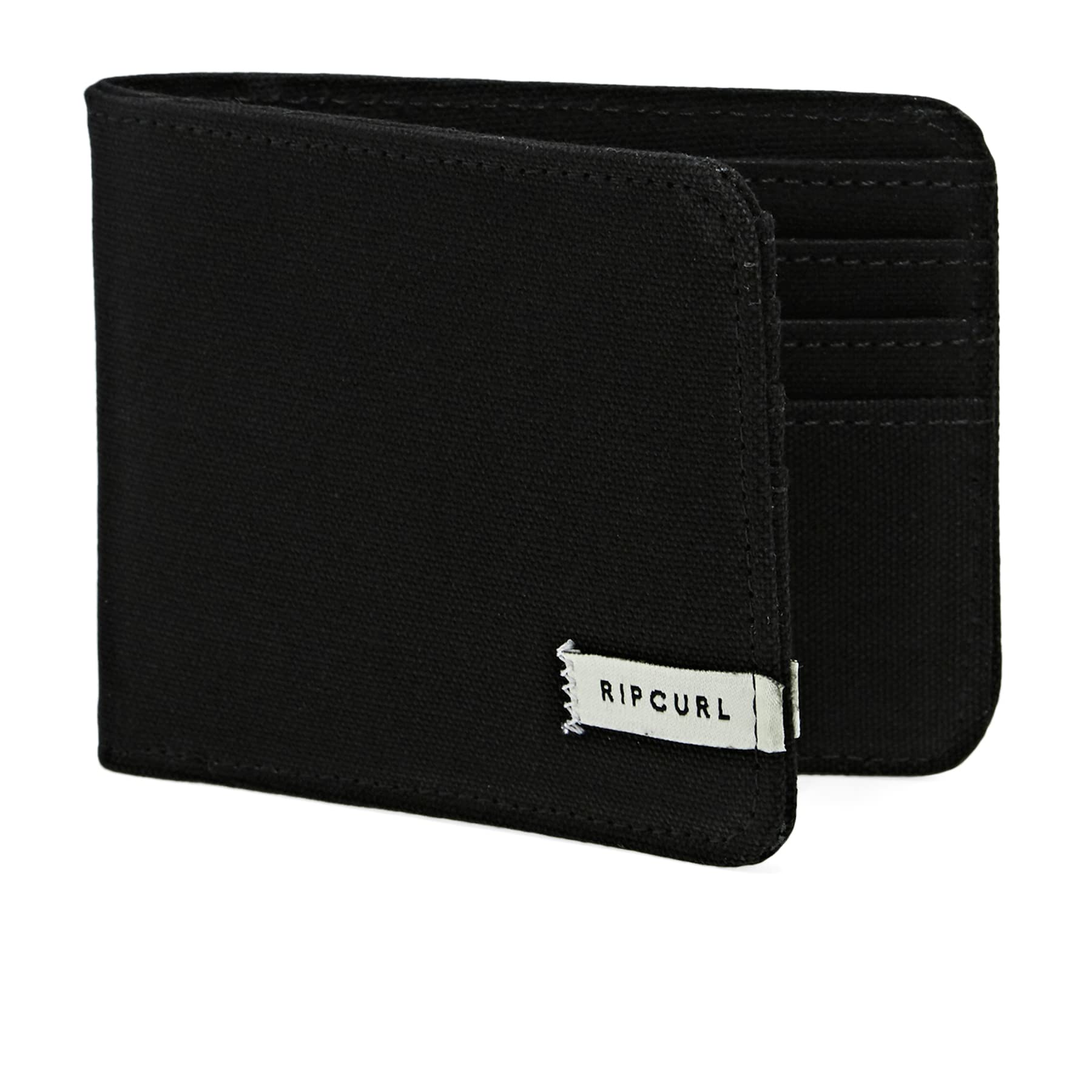 Rip Curl Swc Eco Rfid All Day Mens Wallet One Size Black