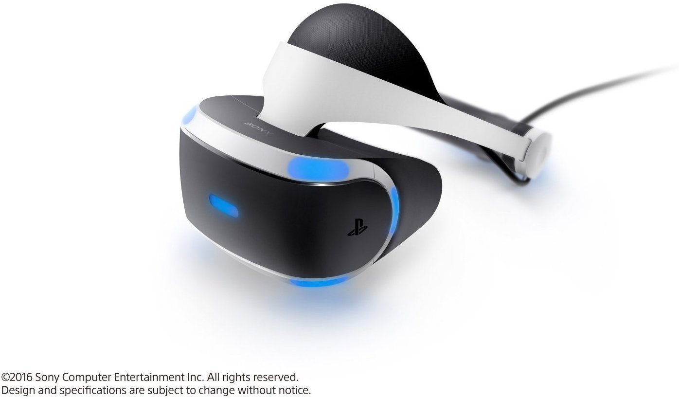 PlayStation VR Bundle (3 Items)- Gran Turismo Sport Bundle, PlayStation Move Motion Controllers - Two Packs, and PSVR Batman: Arkham VR - PlayStation 4 (Game Disc)