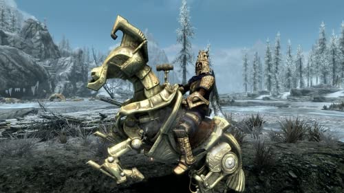 Skyrim Anniversary Edition - Xbox One