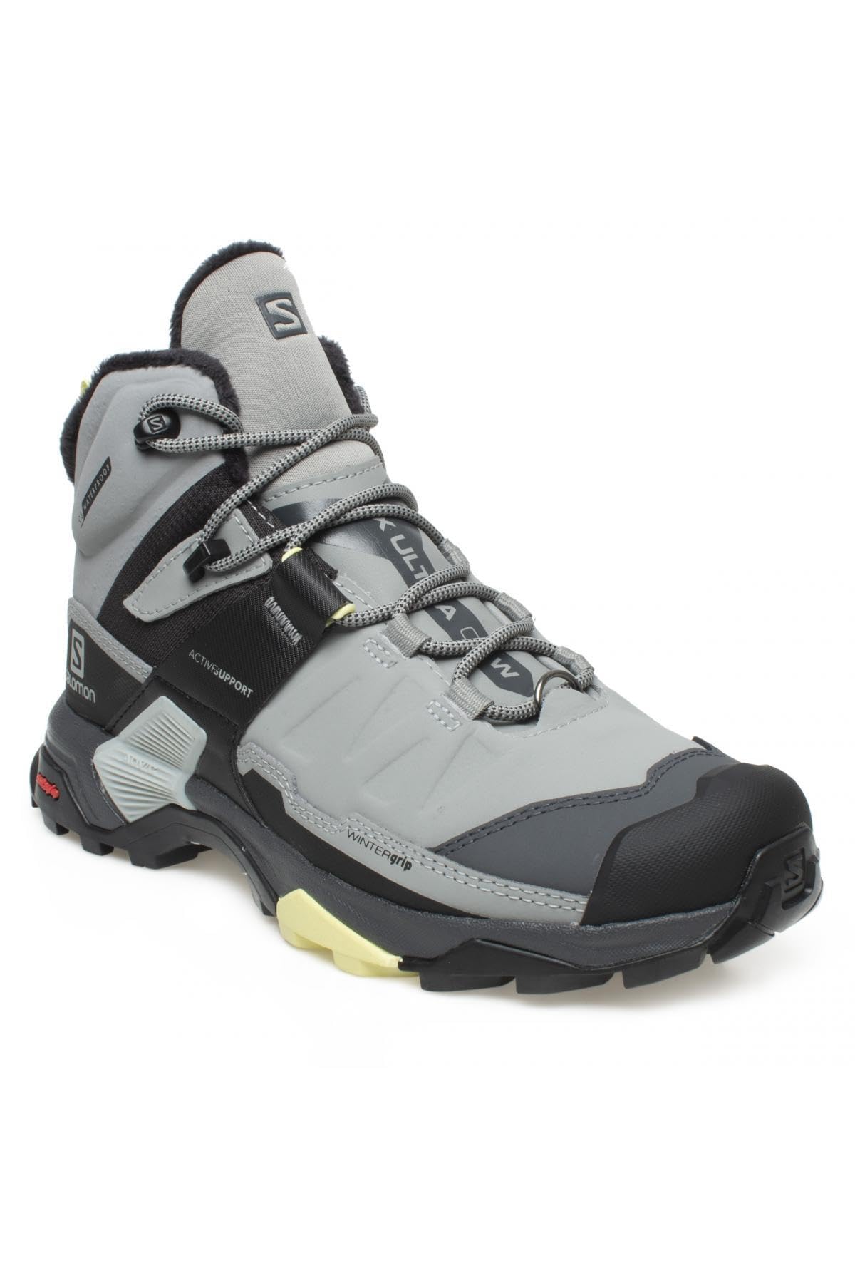 Salomon L413650008.5 X Ultra 4 Mid Winter Ts CSWP W Mon 8.5 Women's