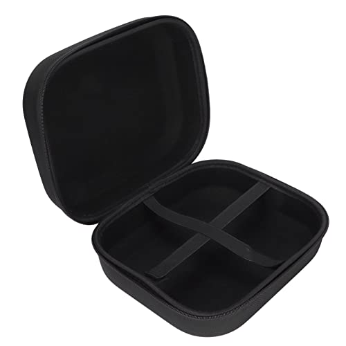 YEmirth Hard Carrying Case, Hard Travelling Case Protective Storage Carrying Case for Oculus Quest 2 VR Glasses Gaming Headset Accessories for Travel and Home Storage
